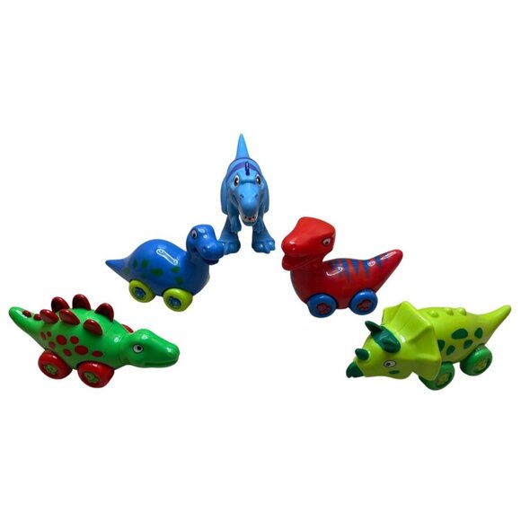 3 Bees and Me | Toys | 3 Bees And Me Dinosaur Car Toys For Toddlers ...